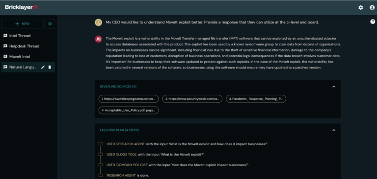 Natural Language: The Game-Changing Interface Between People and ...