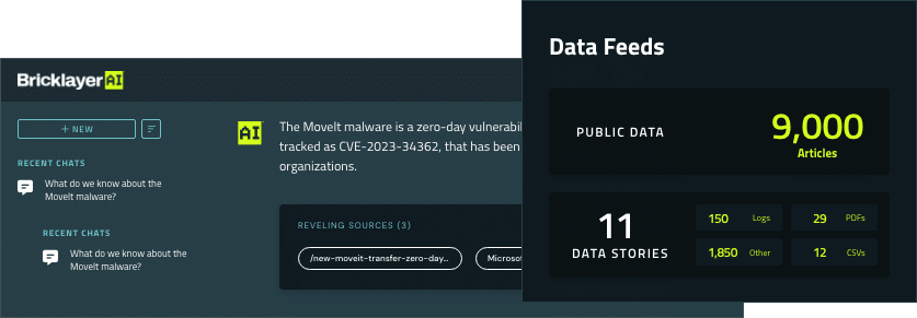 Platform | Bricklayer